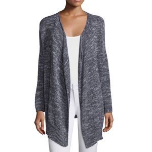 Joie | Sweaters | Joie Nare Melangeknit Open Cardigan Small | Poshmark